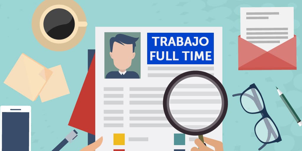 ¿Qué es trabajo full time? Cuántas horas trabajarás + Beneficios