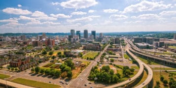 ¿Cómo es vivir en Alabama? ¿Es un buen estado para ti?