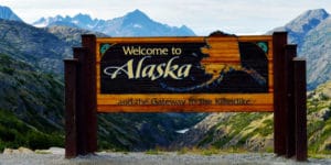 ¿Cómo es vivir en Alaska? ¿Es un buen estado para ti?