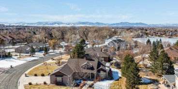 ¿Cómo es vivir en Thornton, Colorado? ¿Es una buena ciudad?