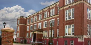 ¿Cómo es vivir en Paterson, New Jersey? ¿Debes vivir aquí?