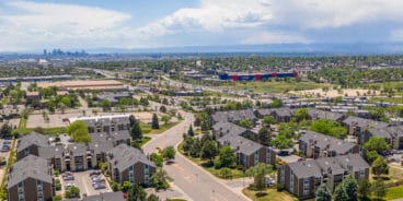 ¿Cómo es vivir en Thornton, Colorado? ¿Es una buena ciudad?