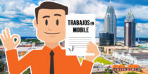 Compañías con buenos trabajos en Mobile, AL en 2026