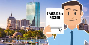 Compañías con buenos trabajos en Boston, MA en 2025